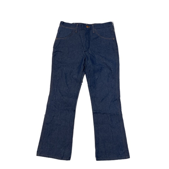 Wrangler | Jeans | Deadstock 9s Wrangler 945 Bootcut Authentic Jeans ...